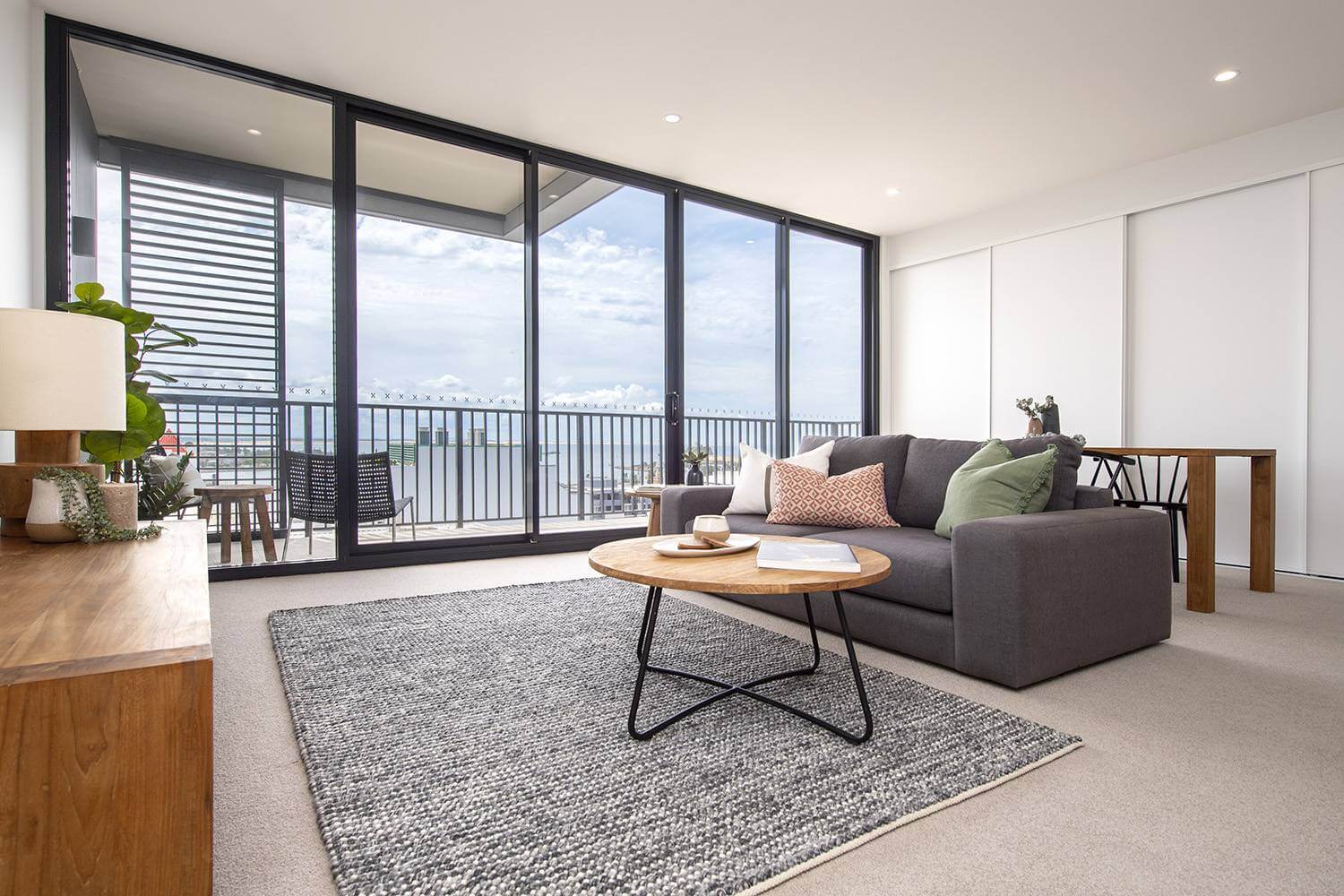 The Herald Building - Amicus Construction